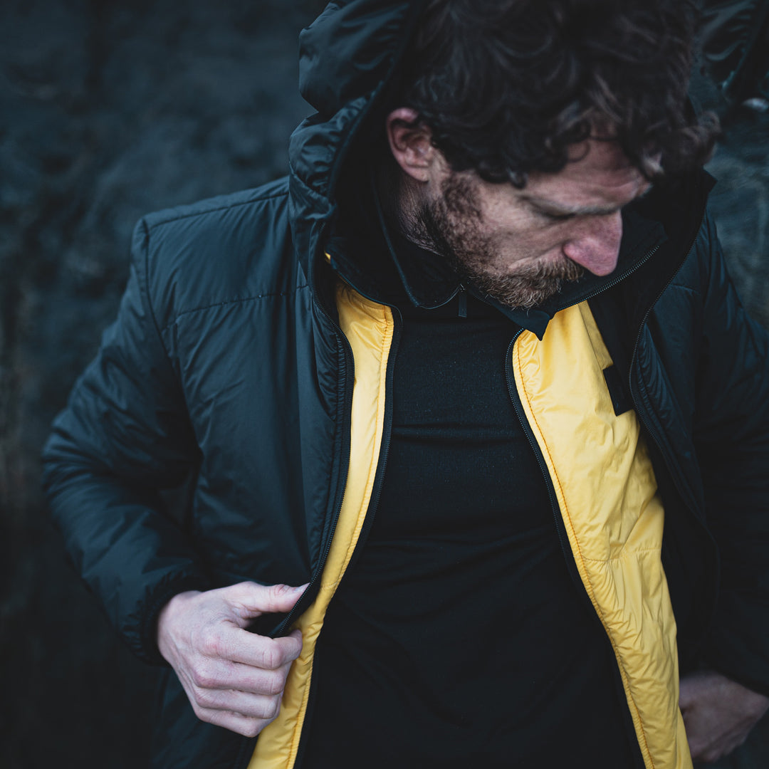 The Ukuthula – Ukuthula Sportswear